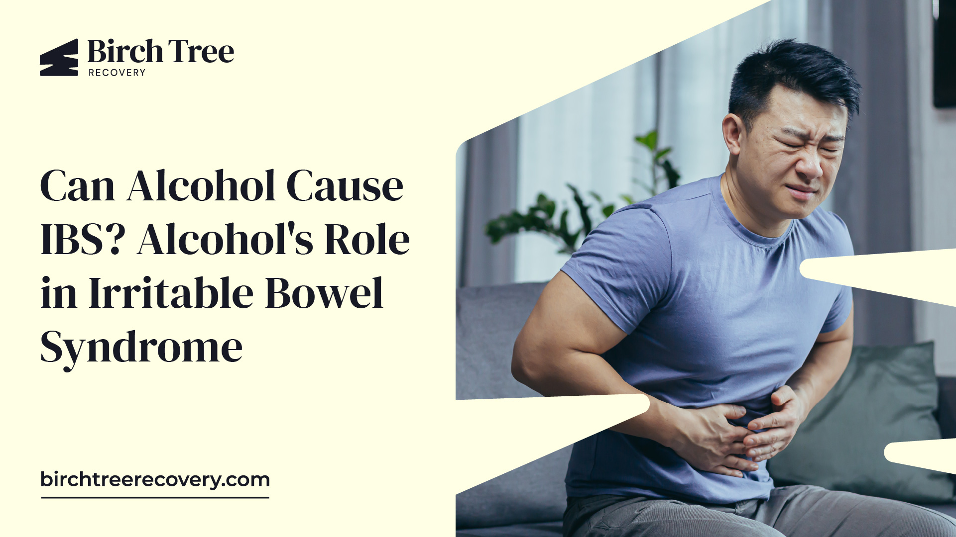 Can Alcohol Cause IBS? Alcohol's Role in Irritable Bowel Syndrome