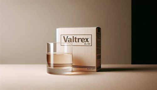 Valtrex and Alcohol - What You Need to Know