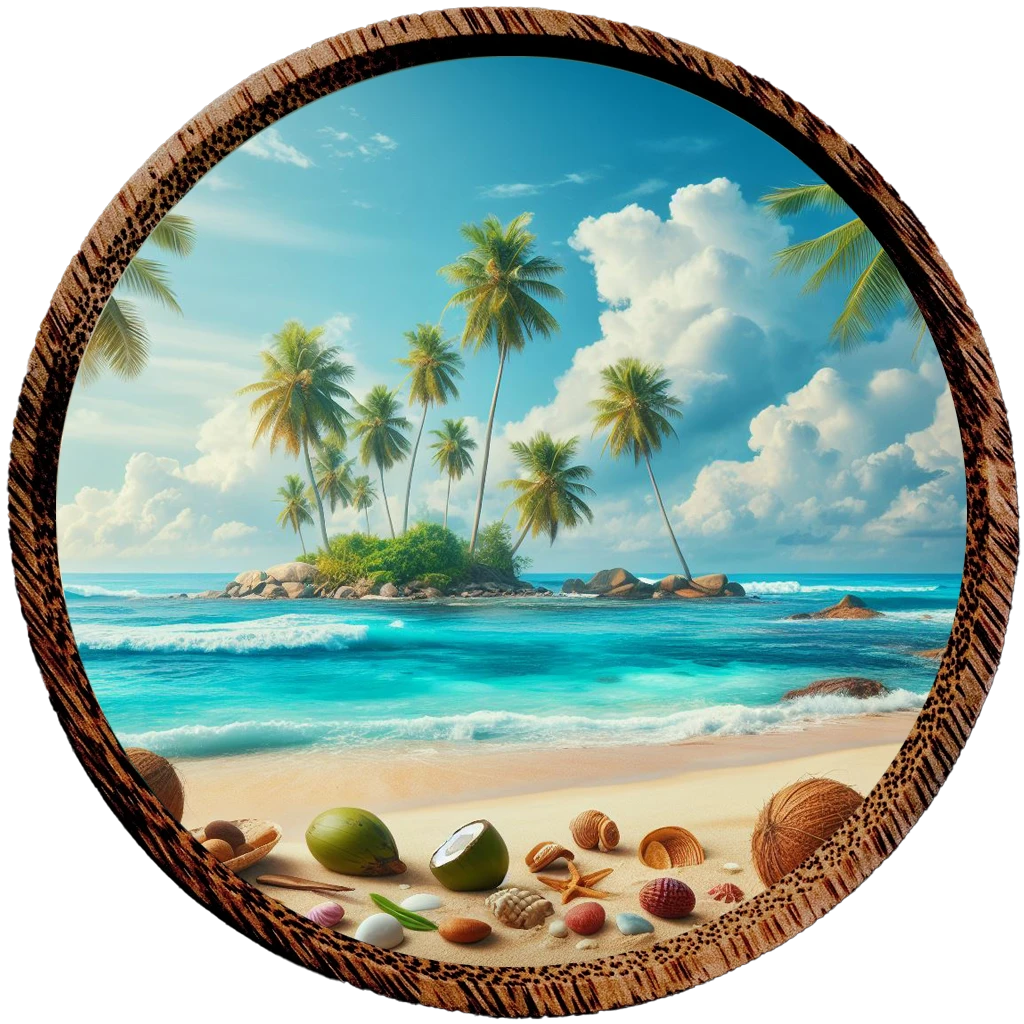 Story of Coconut
