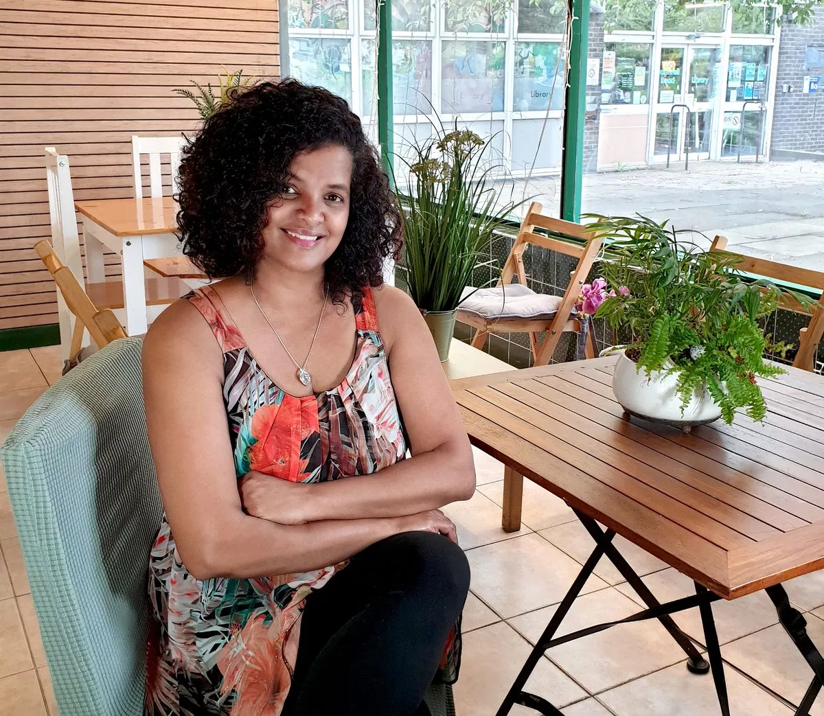 Coconut Cambridge | Sri Lankan Fusion Restaurant