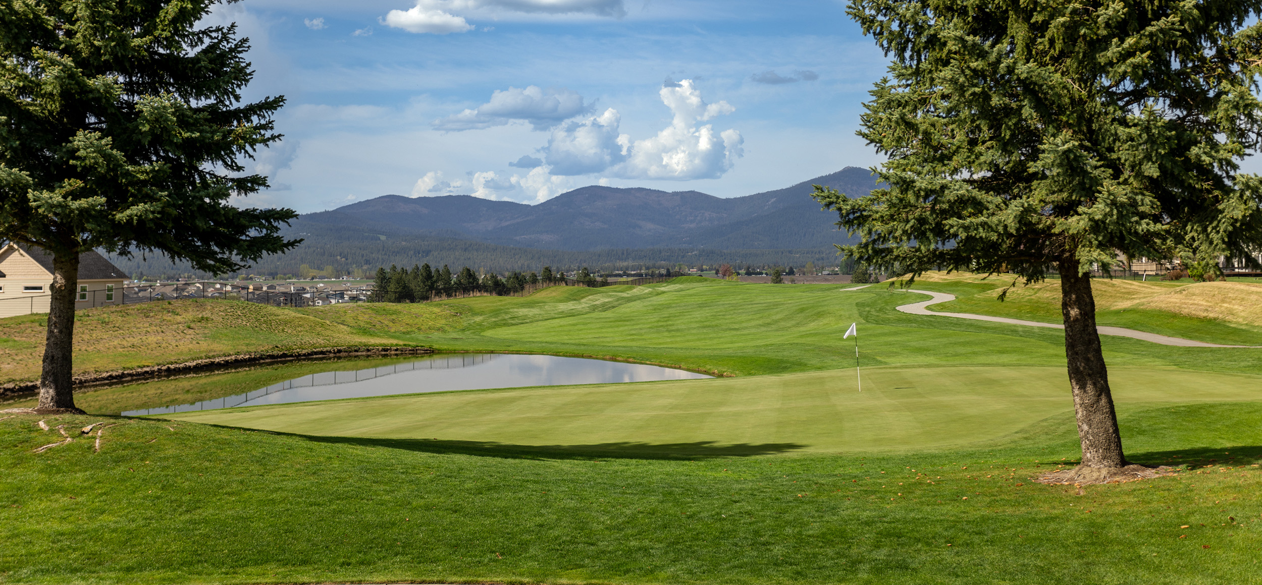 Golf Tournaments at Prairie Falls