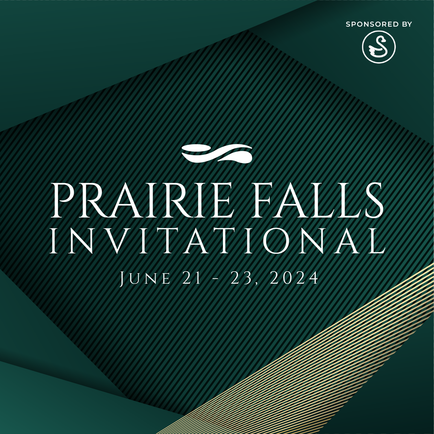 Golf Tournaments at Prairie Falls