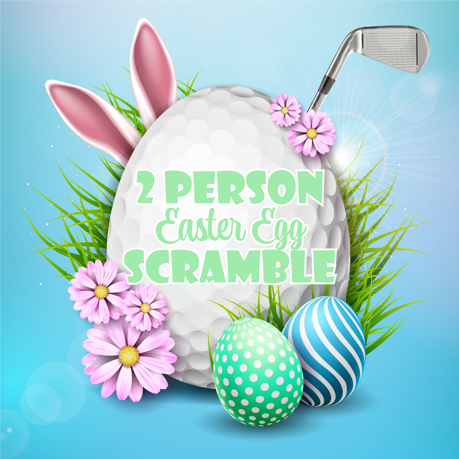 Golf Tournaments at Prairie Falls