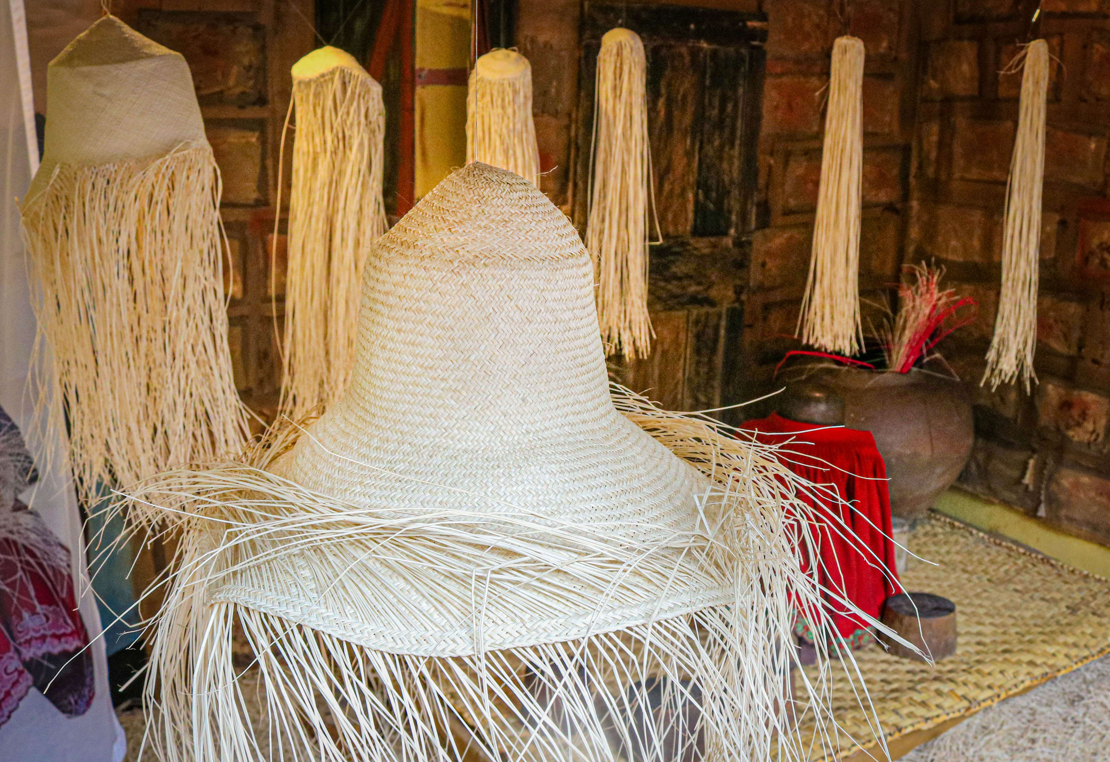 Ecuador's Famous Panama Hats | Journey Journalists