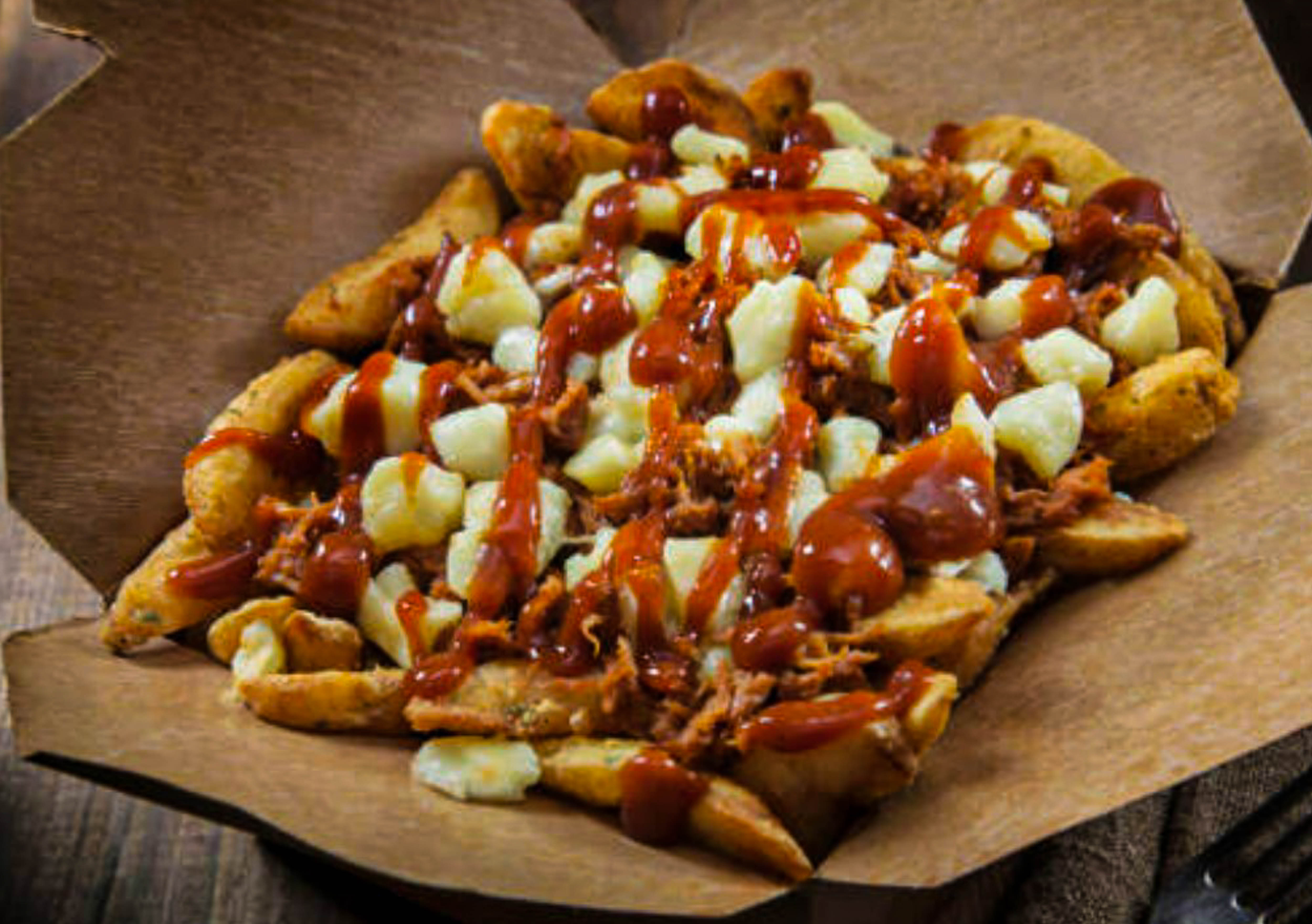 Top 5 Most Surprising Canadian Foods