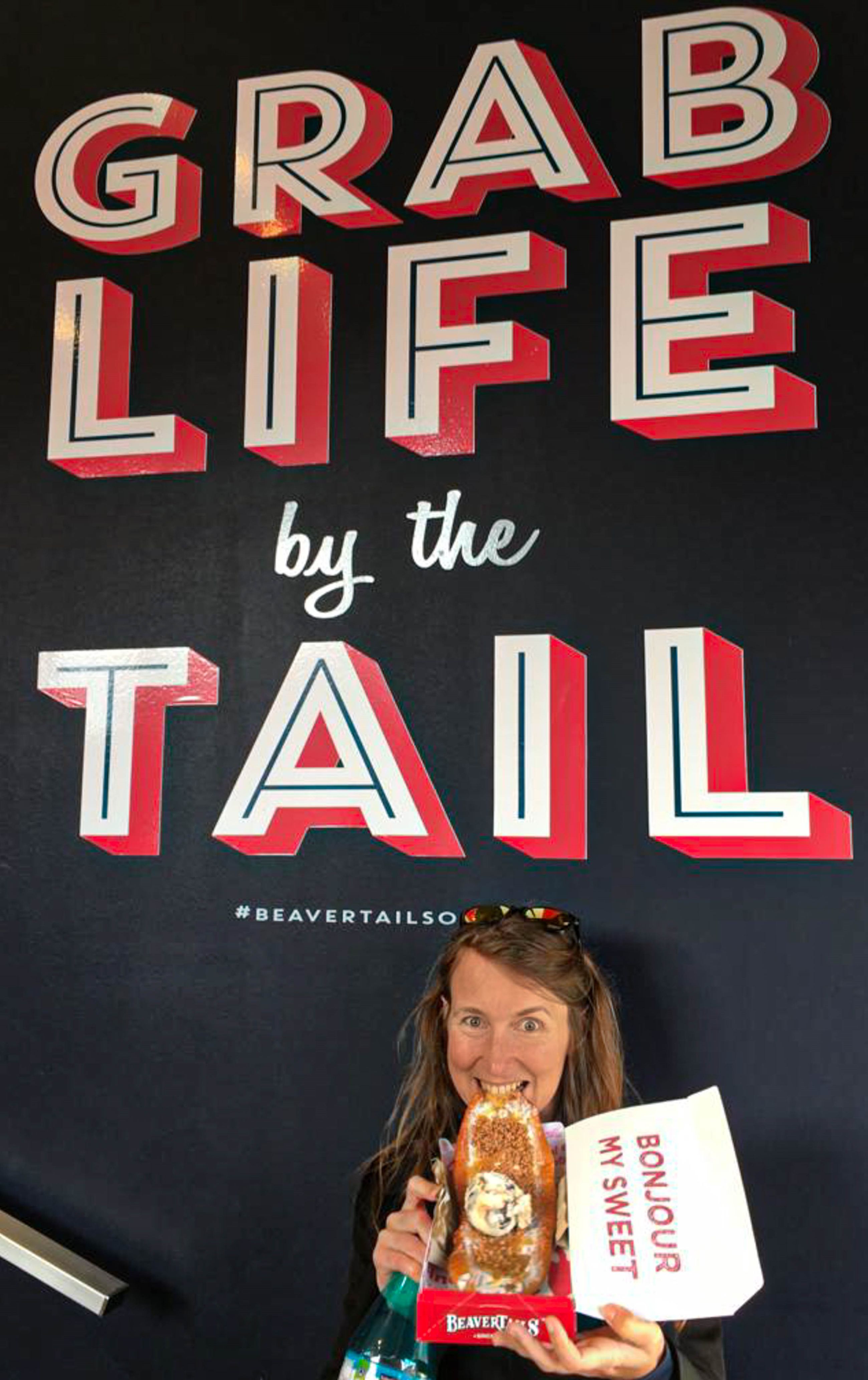 Top 5 Most Surprising Canadian Foods