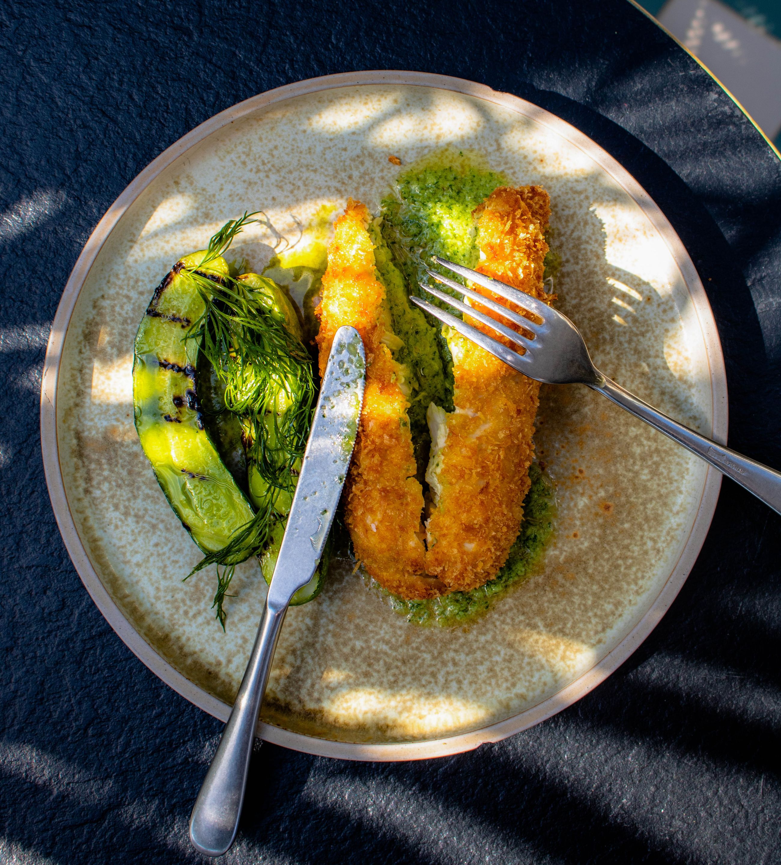 Top 5 Most Surprising Canadian Foods