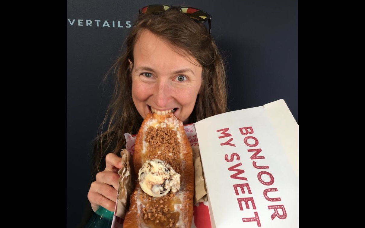 Top 5 Most Surprising Canadian Foods