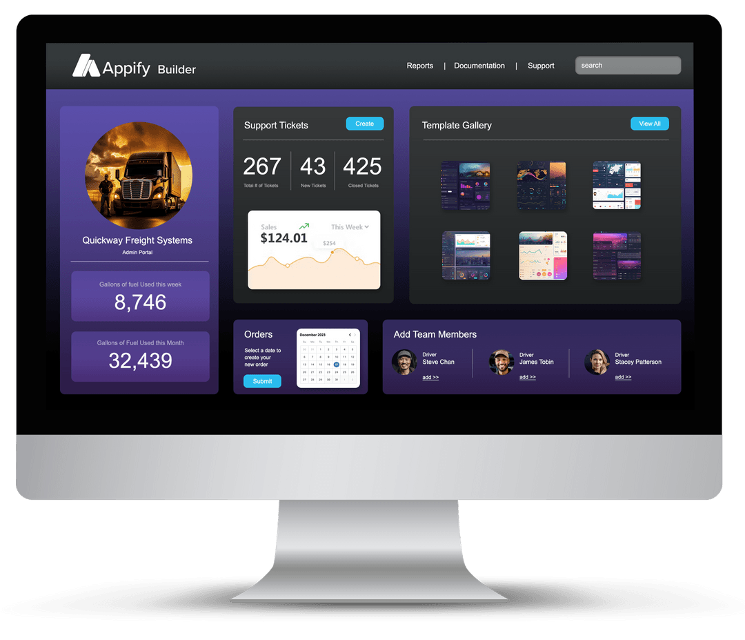 Appify | Partner Relationship Management Solution