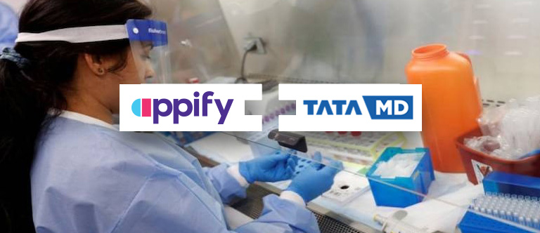 Rapid Application Development Delivers: Medical Device Applications Built Fast | Milestone Plus ...