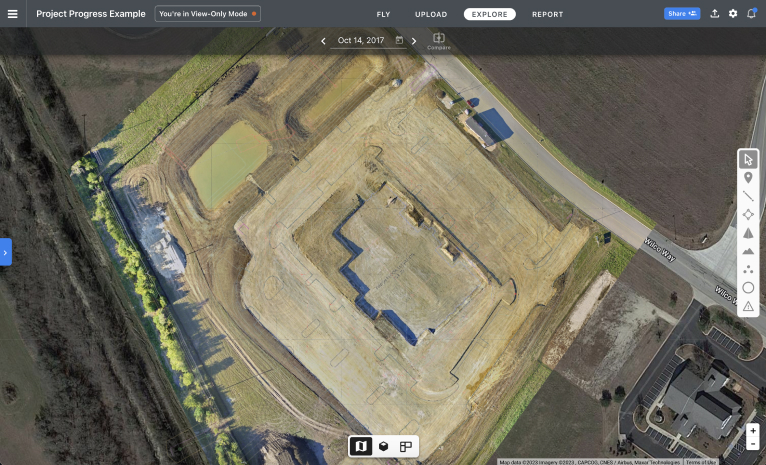 Agriculture Drone | Drones for Farming | Agriculture Software | DroneDeploy