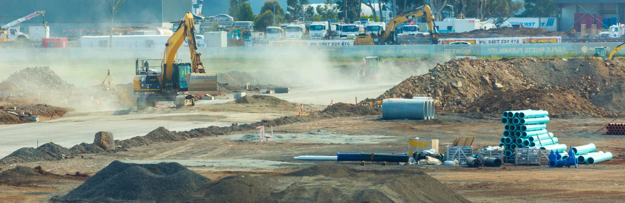 How to Get Accurate Stockpile Measurements in Mining