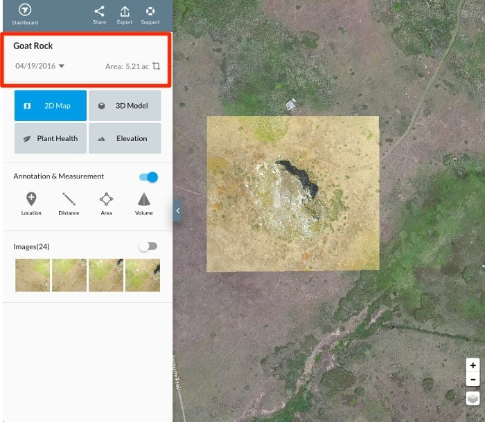 Accuracy in Drone Mapping: What You Need to Know