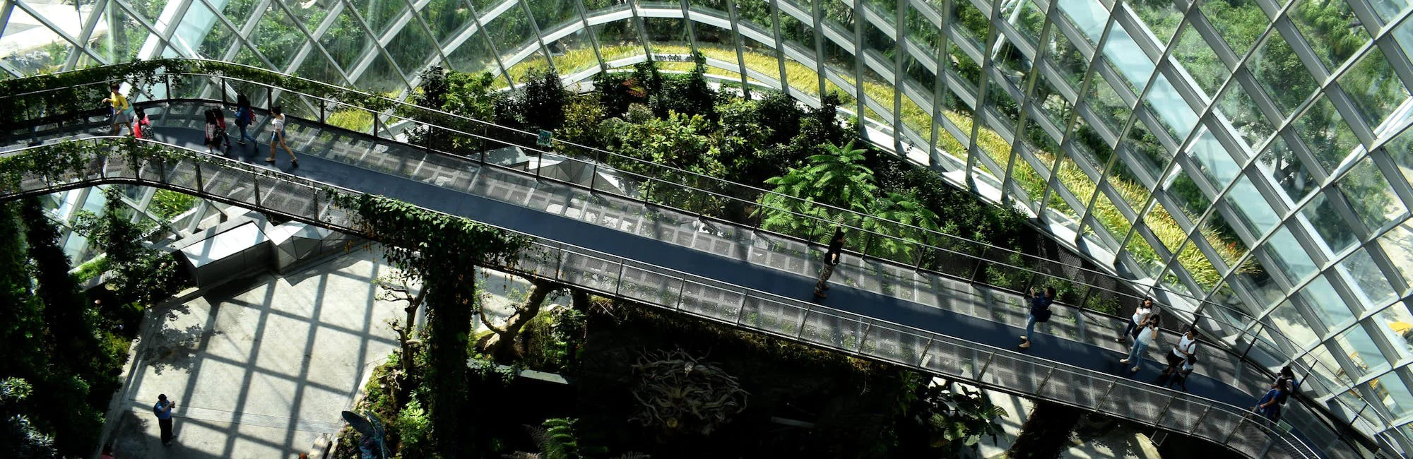 Sustainability in Civil Engineering