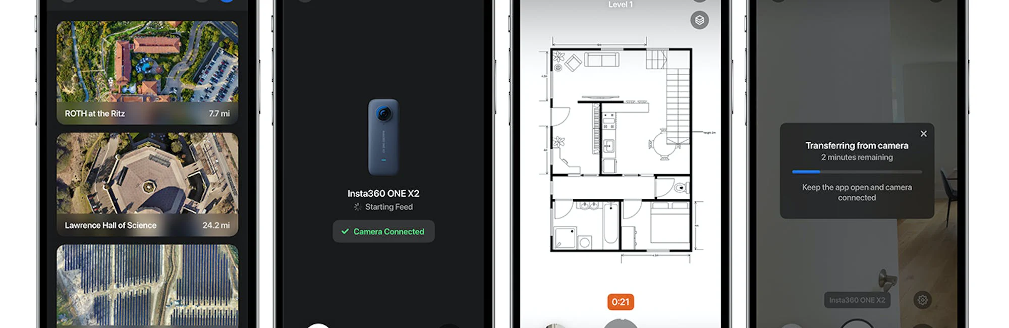 October 2021 Product Release Wrap Up