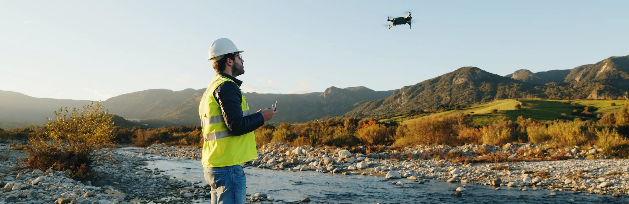 What is the Difference Between RTK, PPK and GCP—and Why Does it Matter?