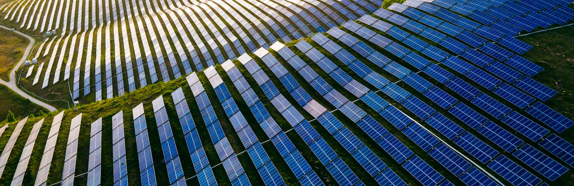 Speed Up the Construction of Solar Farms with Ground Robots