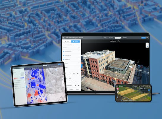 How To Plan Drone Flights | Drone Flight Planning | DroneDeploy ...