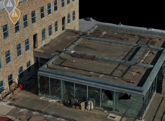 Managing Rework: Conduct Inspections & Improve Communication with Drone Data | DroneDeploy