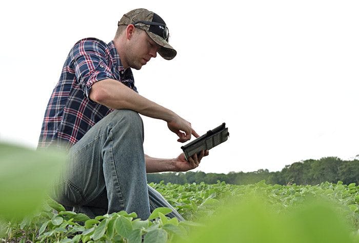 How Syngenta’s Agronomists Built Their Drone Program to Deliver Data ...