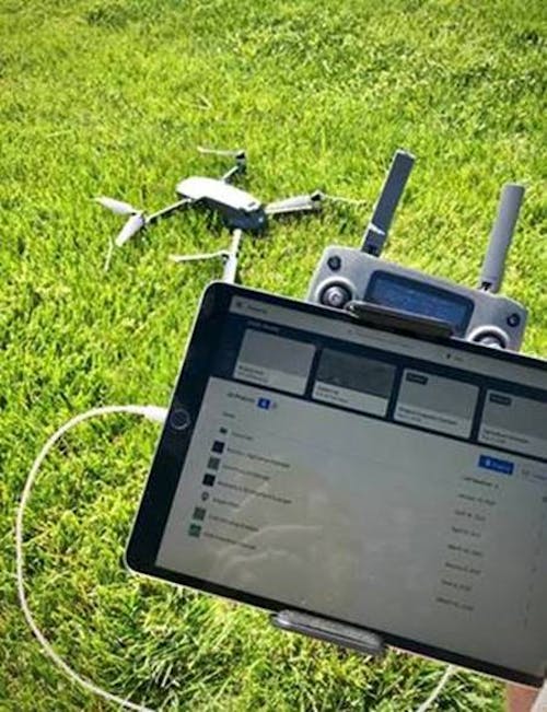 How Syngenta’s Agronomists Built Their Drone Program to Deliver Data ...