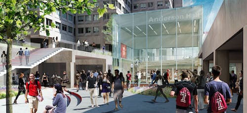 How Construction Firm P. Agnes is Pushing the Boundaries of Site ...