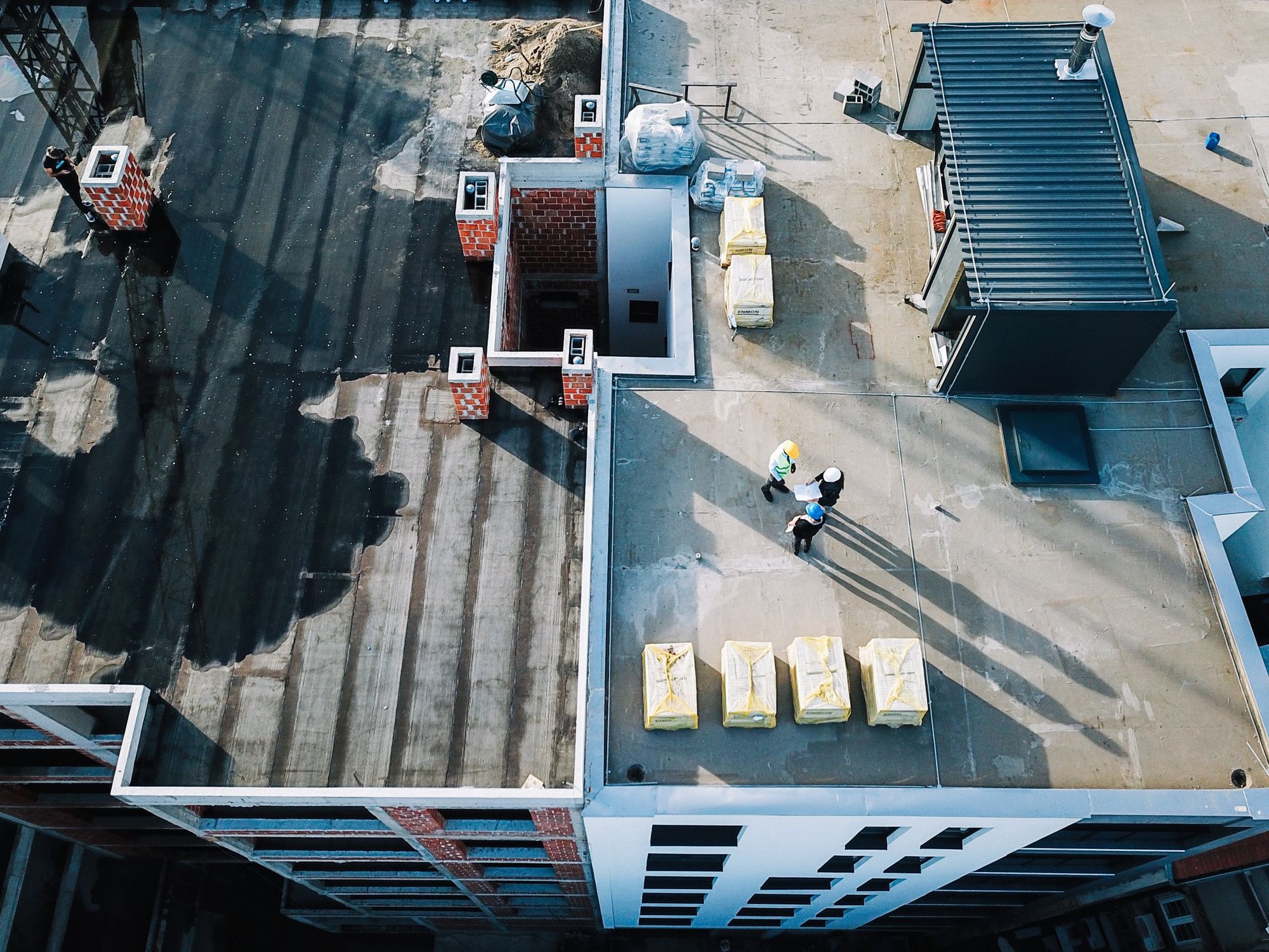 How Do I Use Ground Control Points?