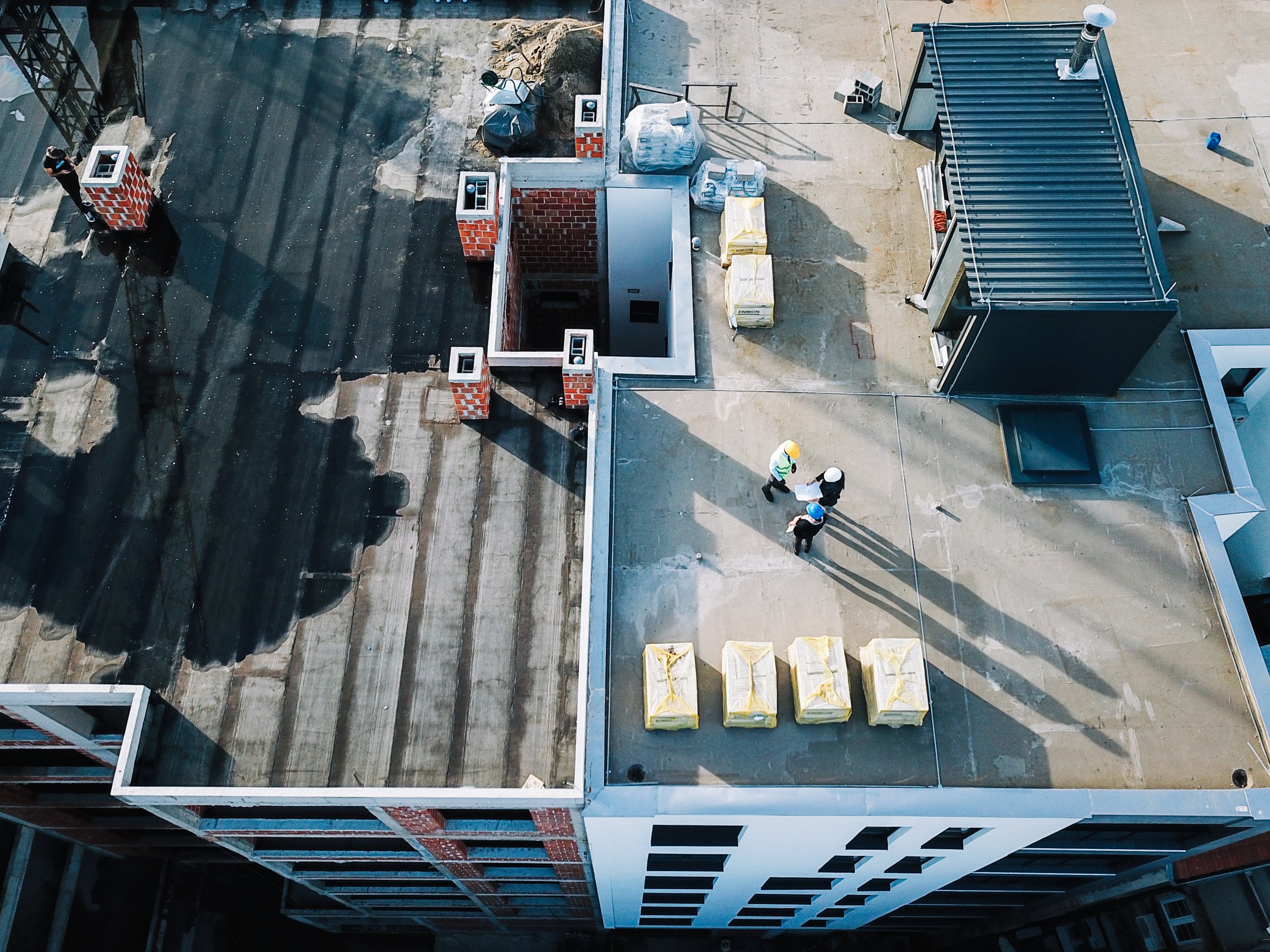 How Do I Use Ground Control Points?