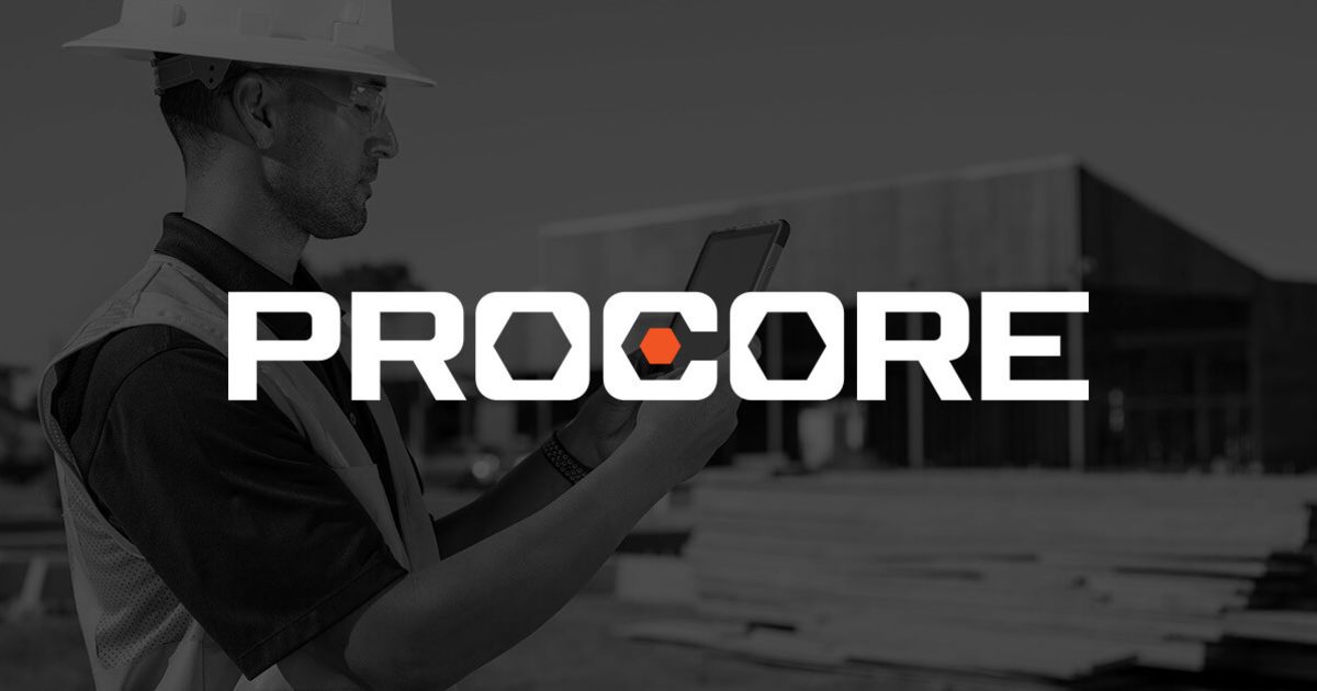 Procore Groundbreak | DroneDeploy