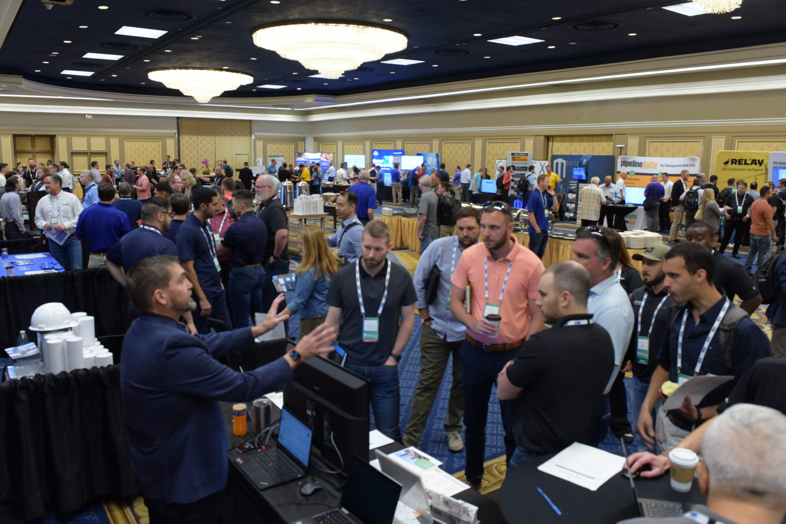 Advancing Construction Technology | DroneDeploy