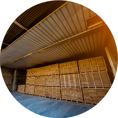 Stave Mill Inventory Management :: Timbersoft