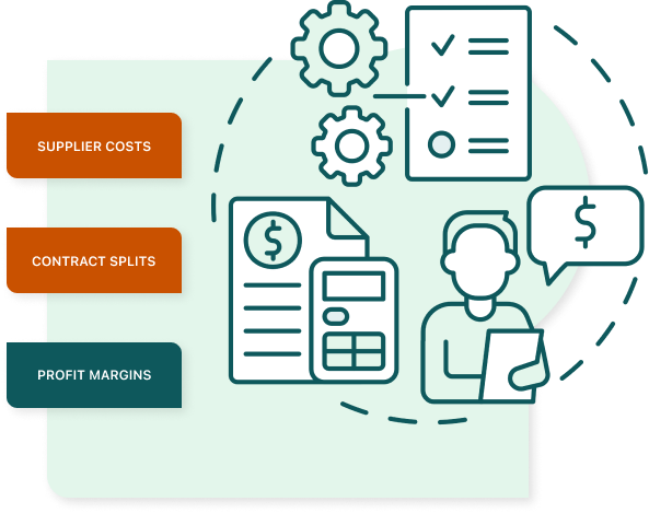 Log Purchasing & Contracts :: Timbersoft