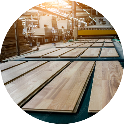 Wood Consumption & Production :: Timbersoft