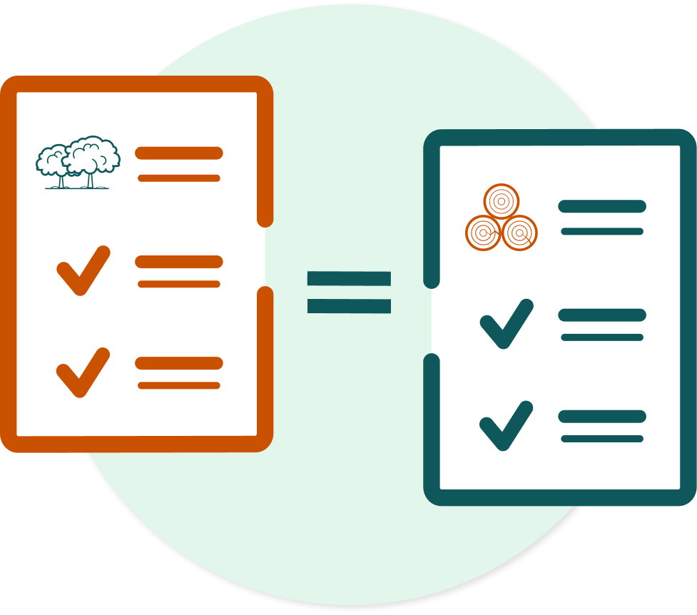Inventory Management for Log Buyers :: Timbersoft