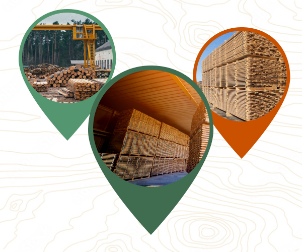 Lumber Mill Inventory Management :: Timbersoft