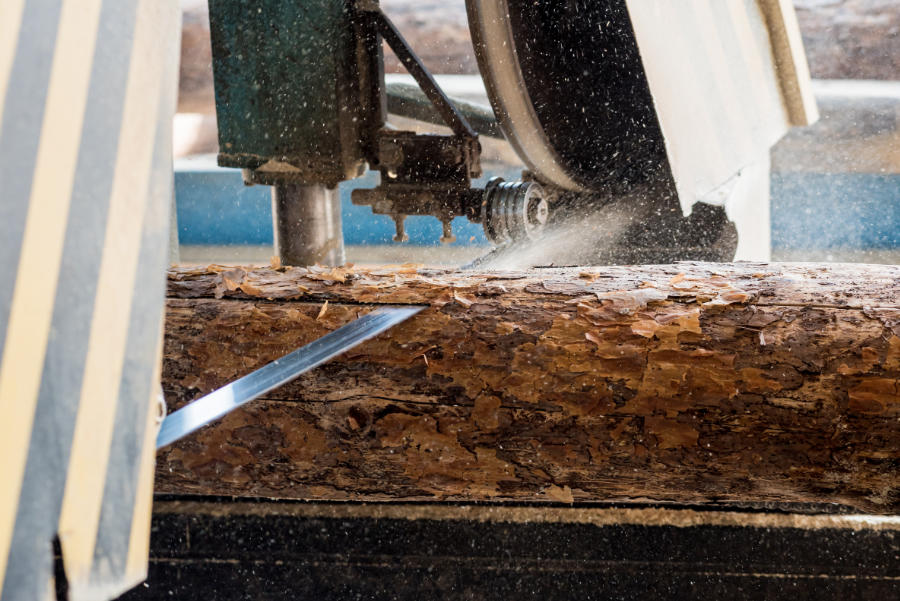 Wood Inventory Management :: Timbersoft