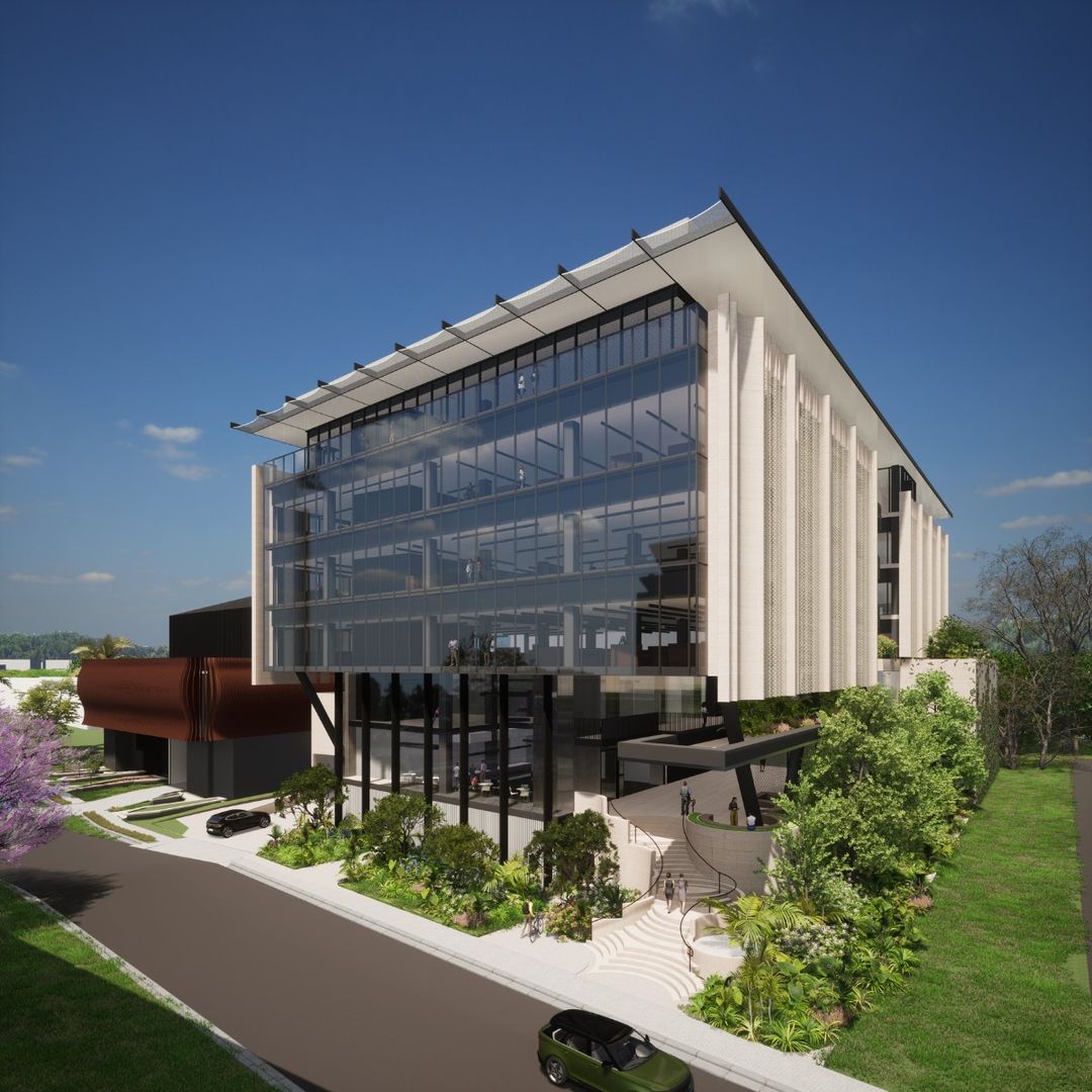 Silverstone receives DA approval for advanced life sciences facility on ...