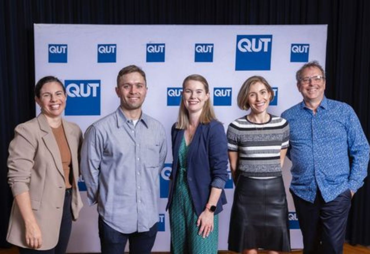 QUT Excolo Awards showcase the future of QLD's Biotech industry