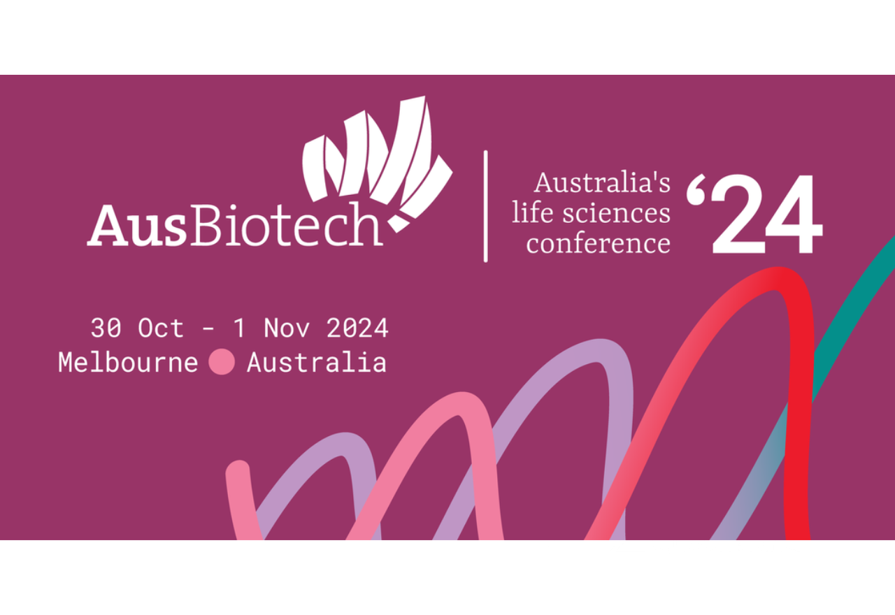 AusBiotech 2024