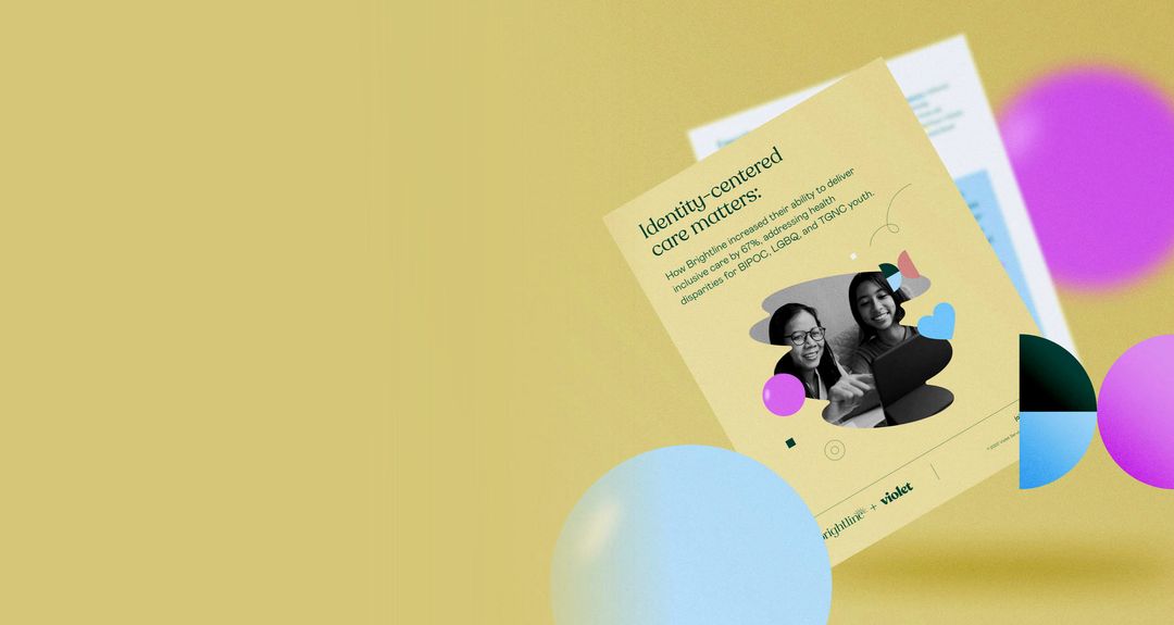 Violet | Health Equity Platform To Power Inclusive Care