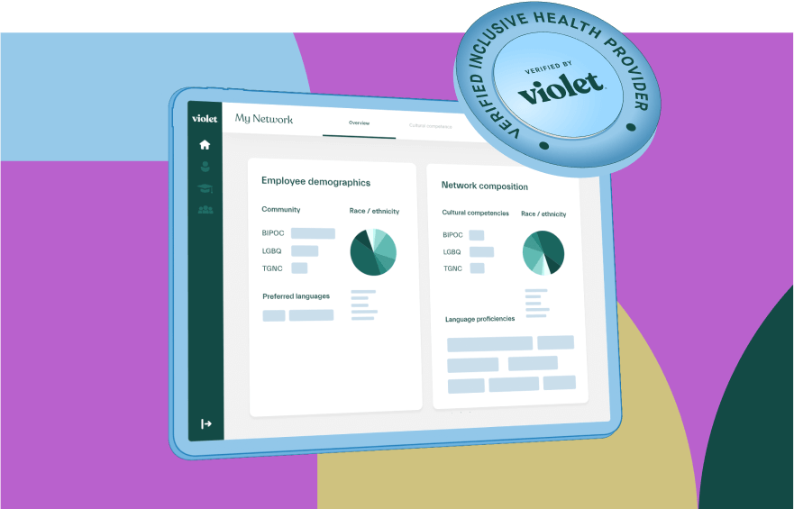 Violet | View Our Privacy Policy