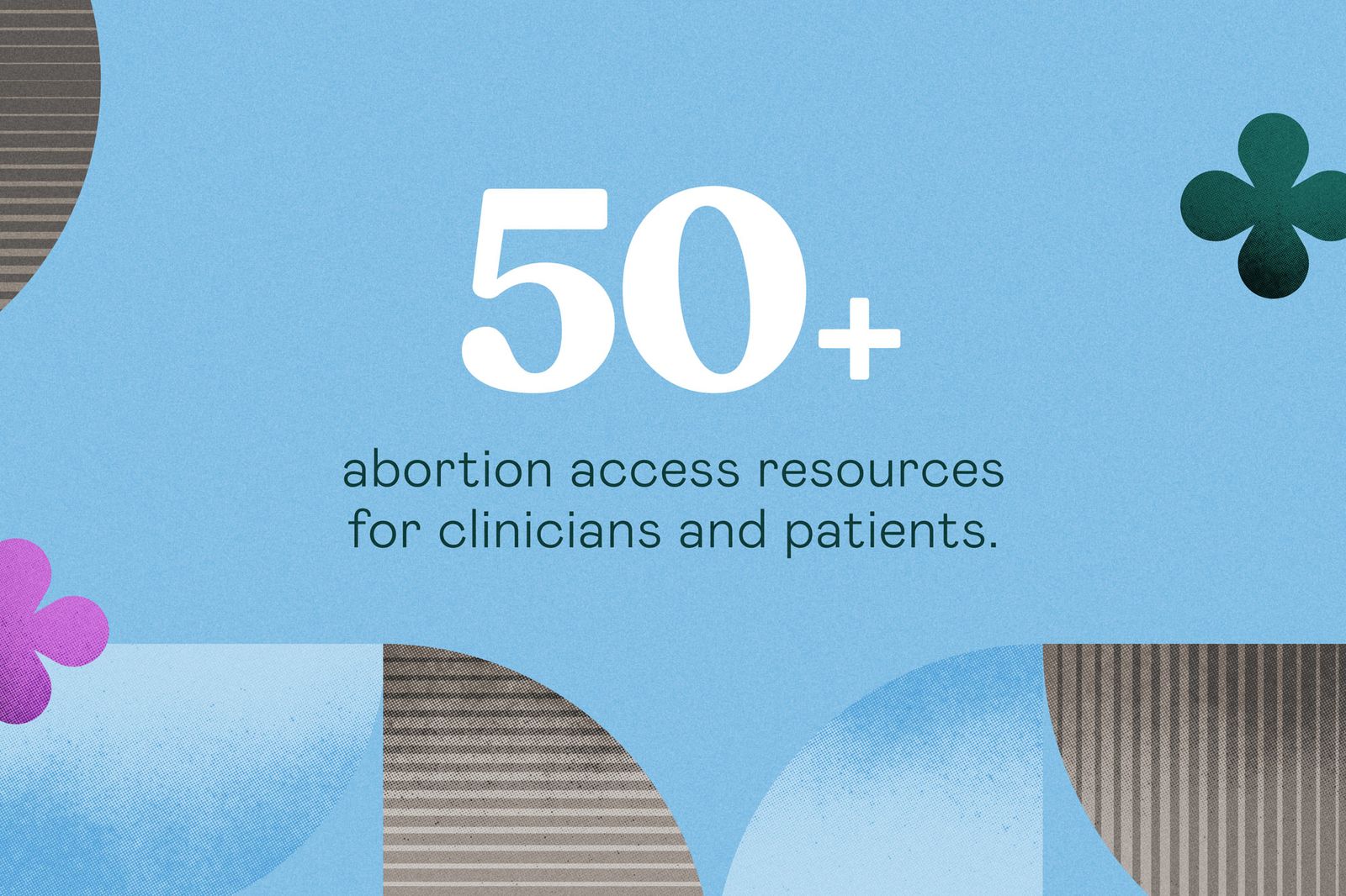 Toolkit for abortion access & reproductive rights | Violet