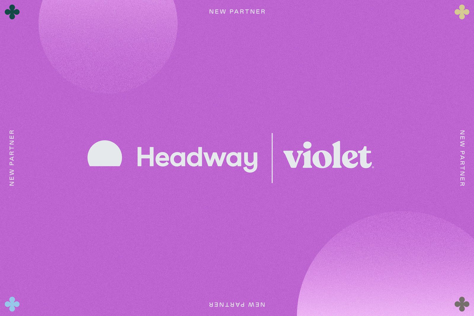 Headway and Violet team up and improve access to inclusive mental ...