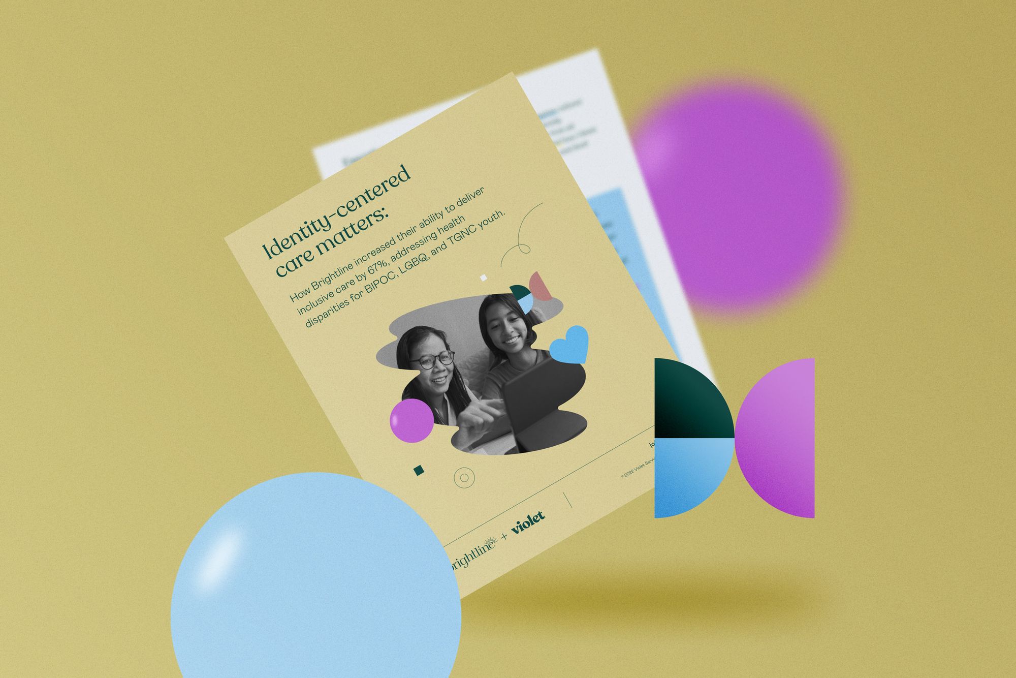 Violet | Case Studies