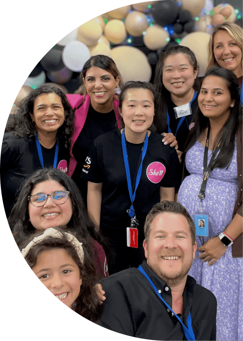 About Us | She Sharp New Zealand