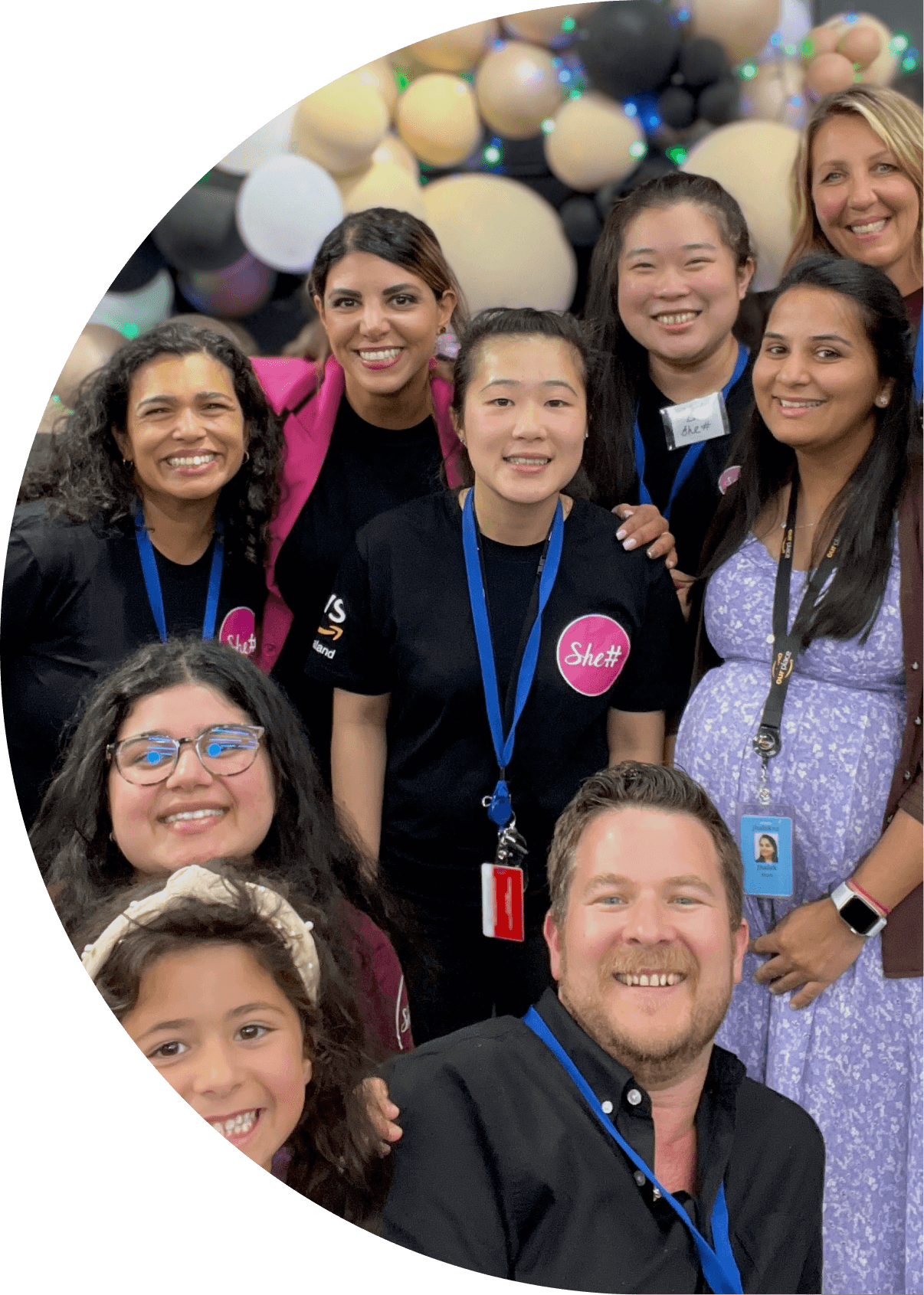 About Us | She Sharp New Zealand