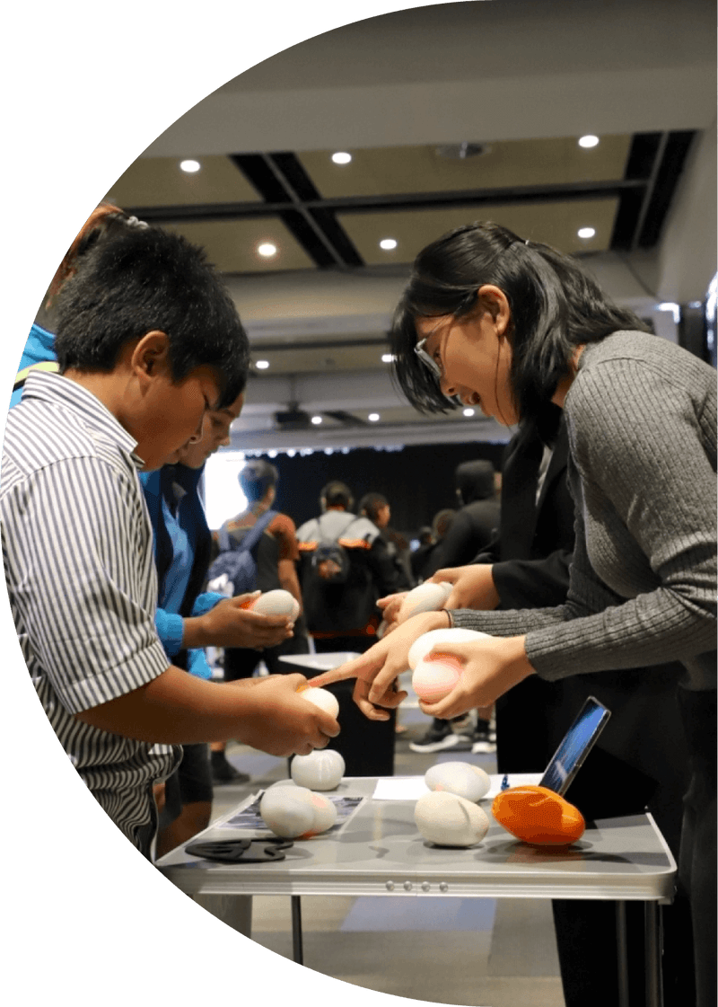 Join Our Team | She Sharp New Zealand