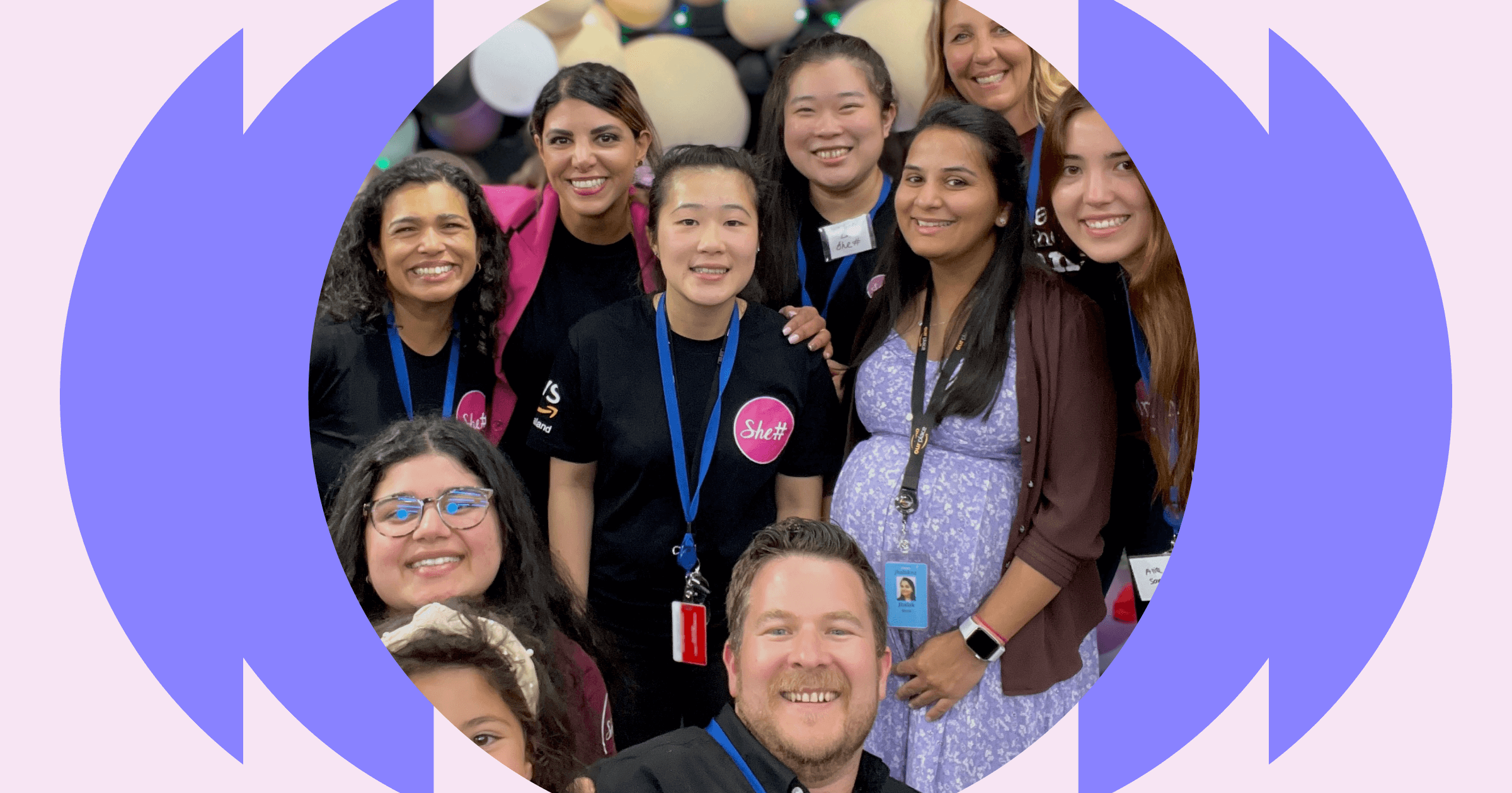 Join Our Team | She Sharp New Zealand