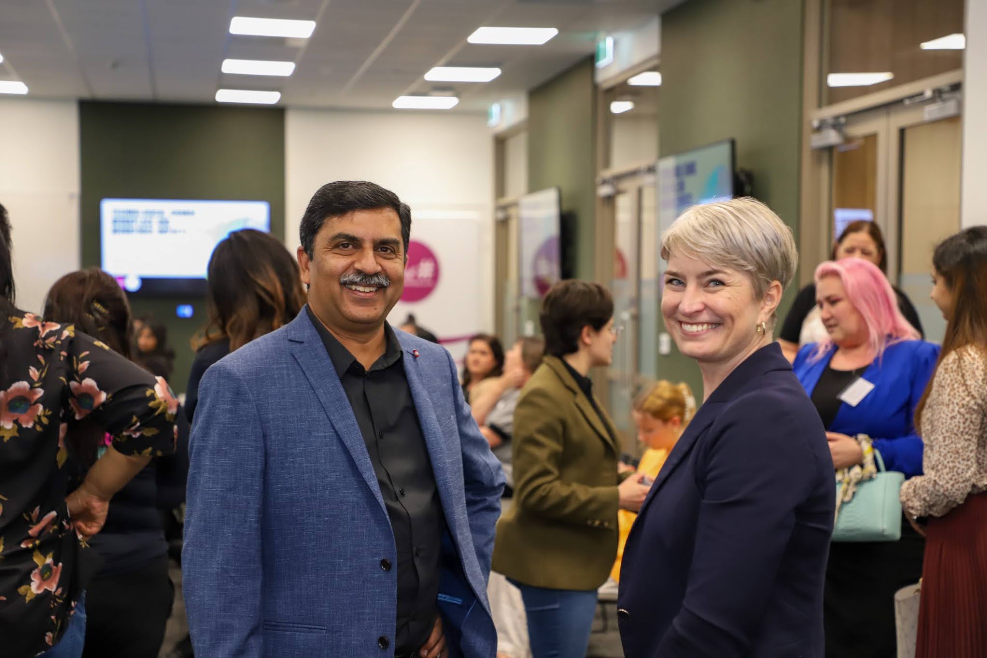 Meet our Mentors | She Sharp New Zealand