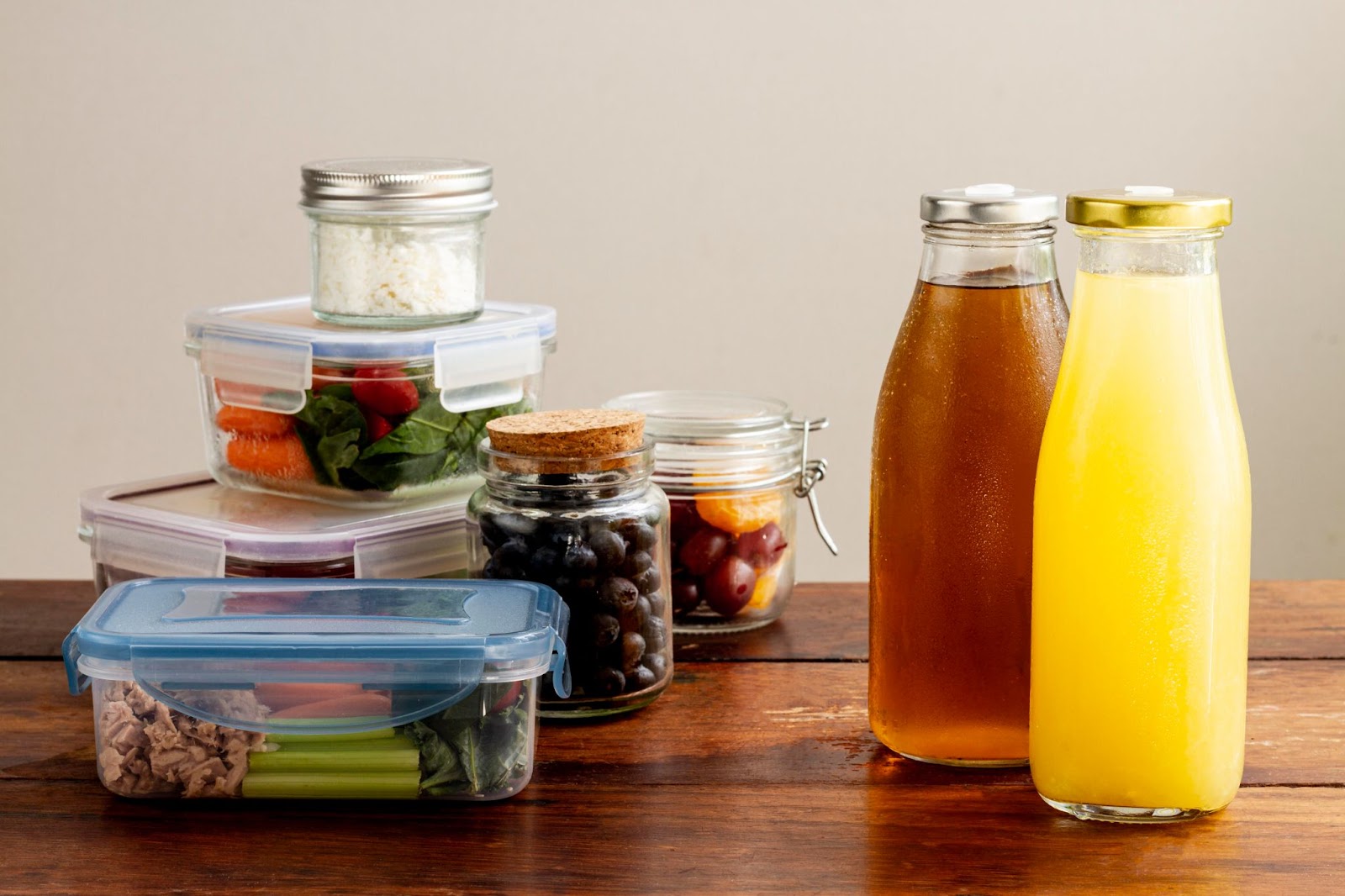 Top 10 Confinement Foods Every New Mom Should Eat